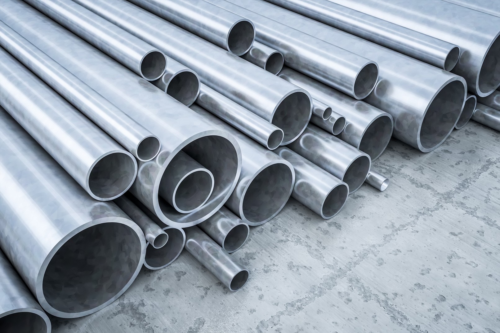 Alternative Fuel Pipe Solutions - High quality double wall pipes