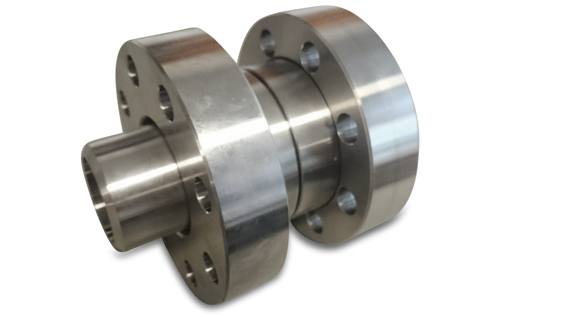 Flanges - Alternative Fuel Pipe Solutions