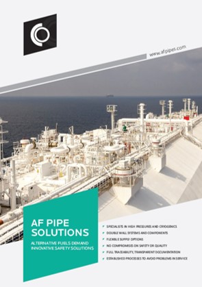 AFP_web - Alternative Fuel Pipe Solutions